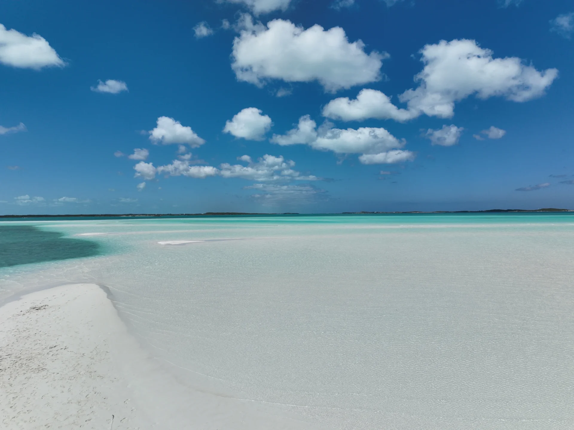 Bonefishing in the Bahamas: Ultimate Angler's Paradise